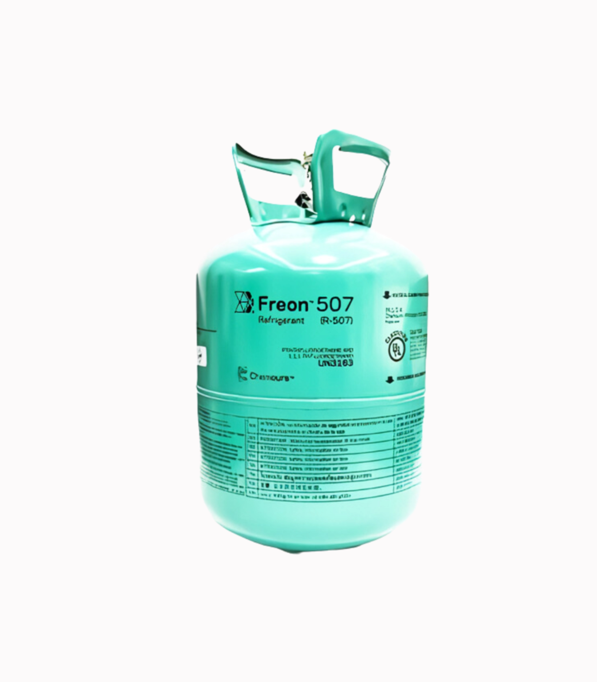 Chemourz R507 – surya part