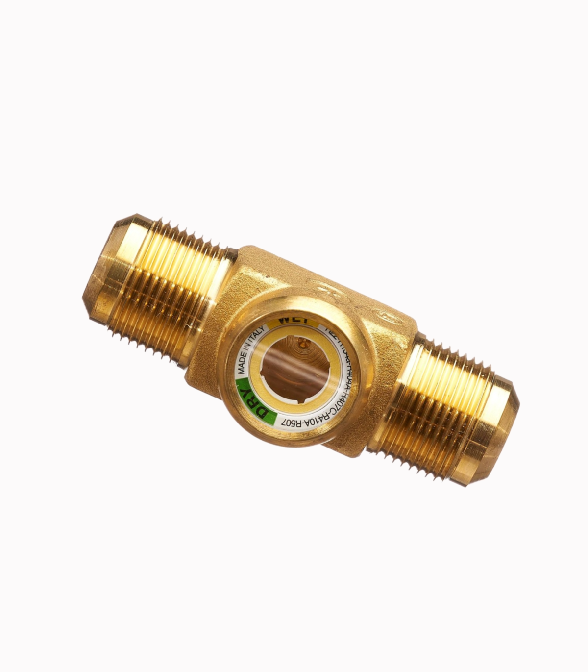 Sight Glass Flare Castle – surya part